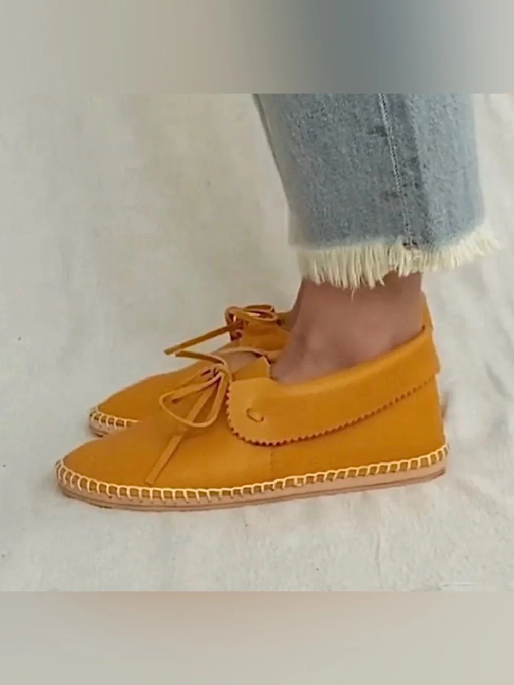 THE GREAT. | Shoes | New The Great Canyon Moccasin In Safari Size 395 ...